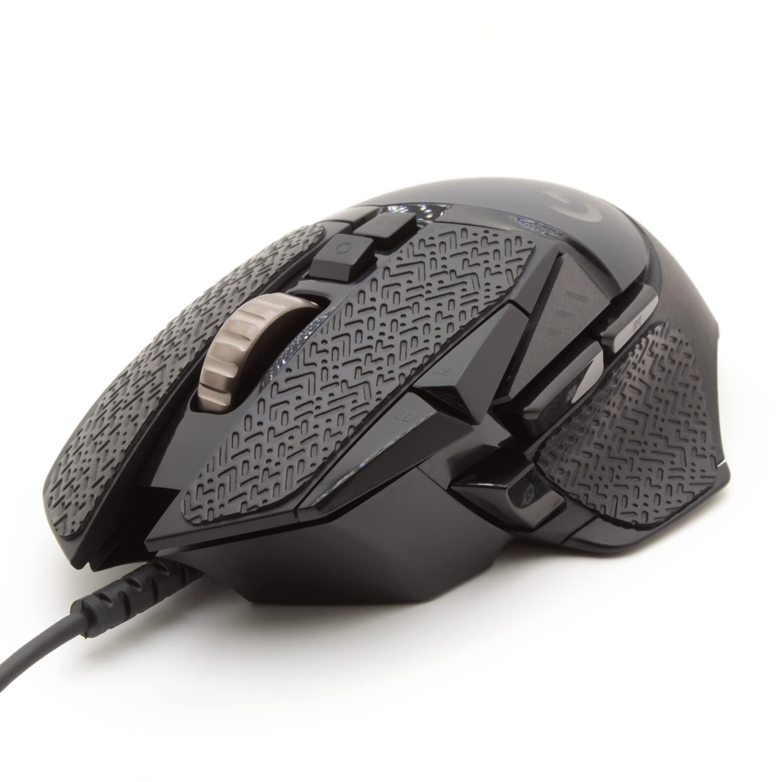 Amazon.com: BT.L Mouse Grip for Logitech G502 & Logitech G502 Hero ...