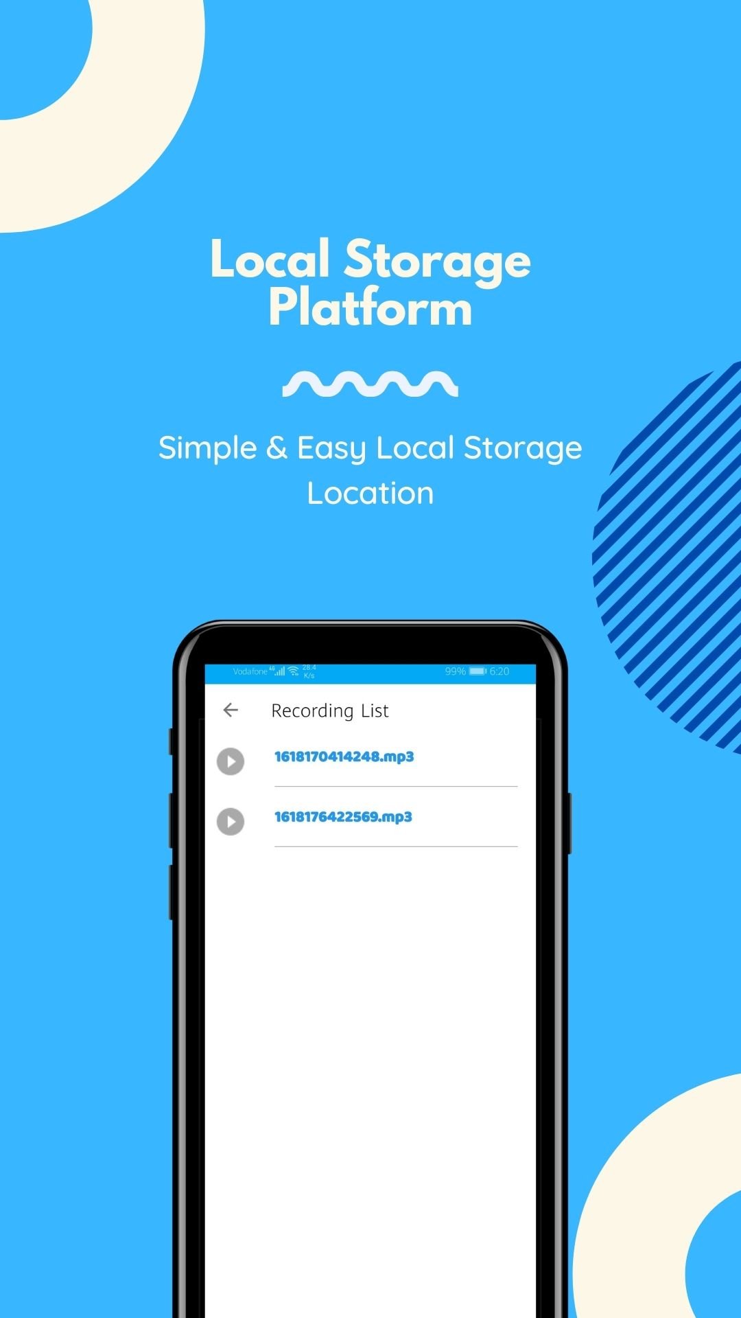 Recorder - Screen and Voice - App on the Amazon Appstore