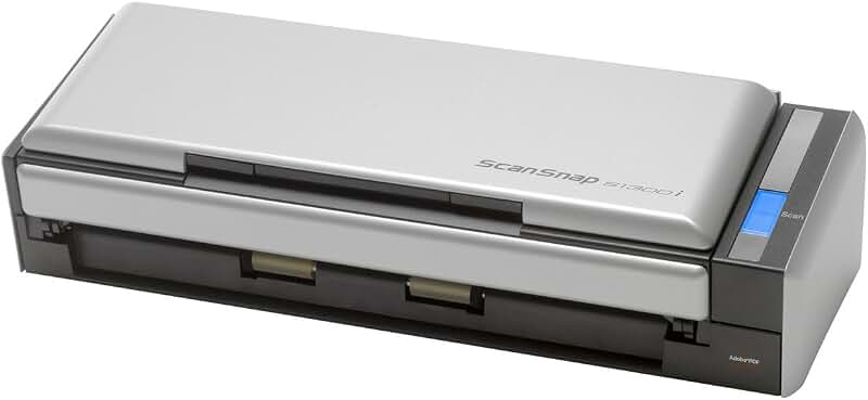 Amazon.ca: Fujitsu - Document Scanners / Scanners: Office Products