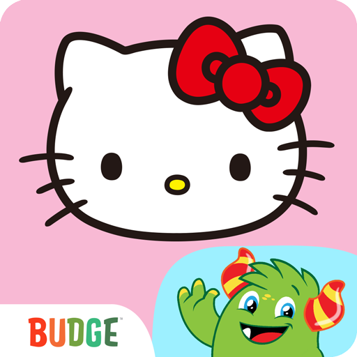 Budge Kids Games - App on Amazon Appstore
