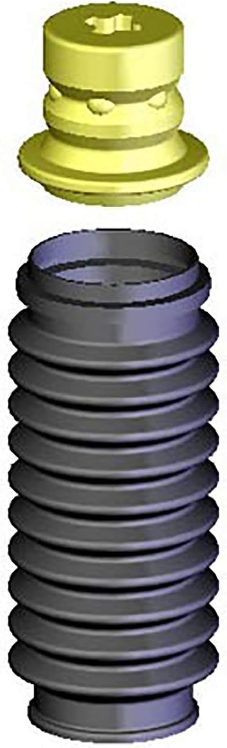 Amazon.com: KYB SB108 - Strut Boot , Black : Automotive