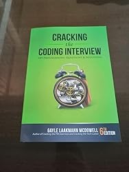 Cracking the Coding Interview: 189 Programming Questions and Solutions (189 Preguntas y ...