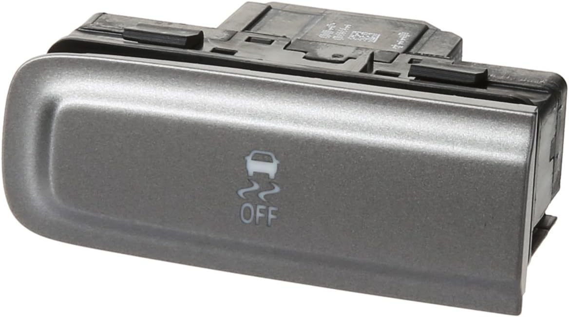 Amazon.com: GM 92218817 Graphite Silver Metallic Electronic Traction ...