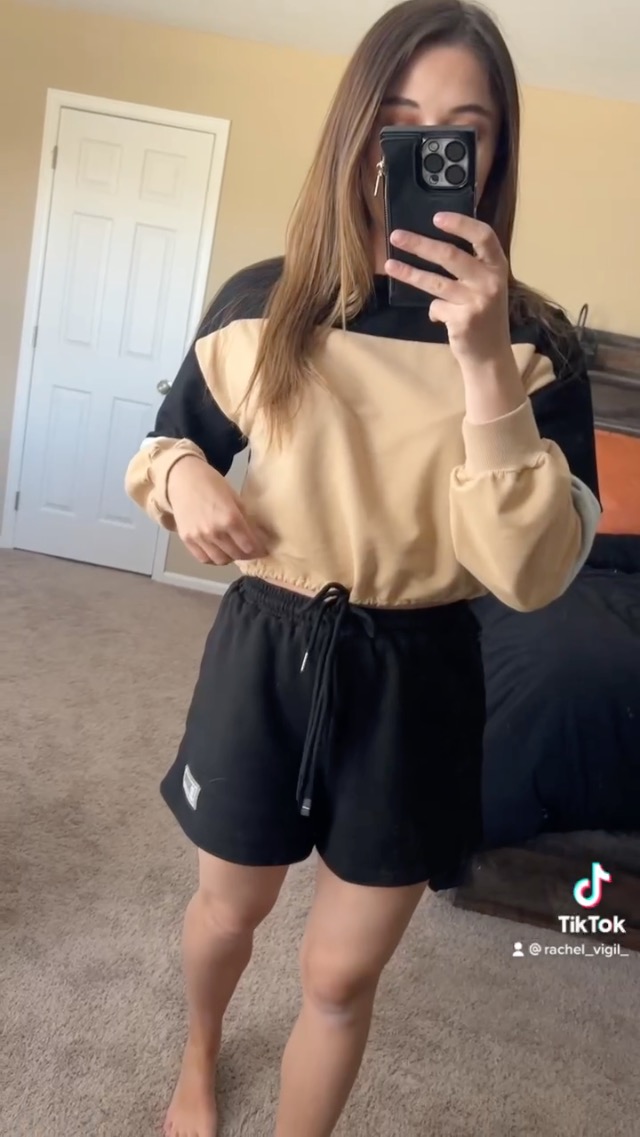 Rachel Vigil's Amazon Page