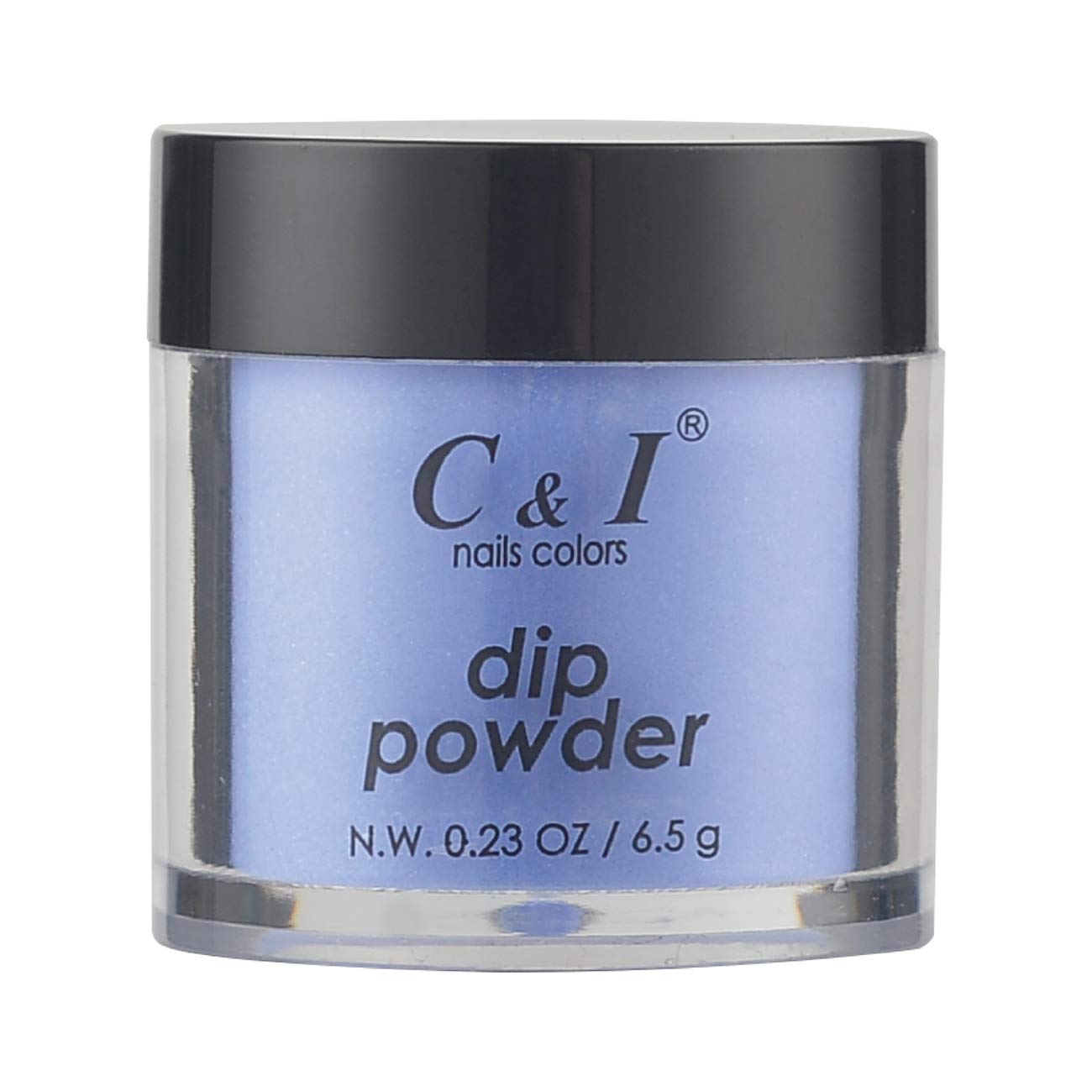 Amazon.com : C & I Dipping Powder, Nail Colors, Gel Effect, Color # 66 ...