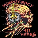 【発売日：2018年09月07日】・製造元:Mindocracy Recordings