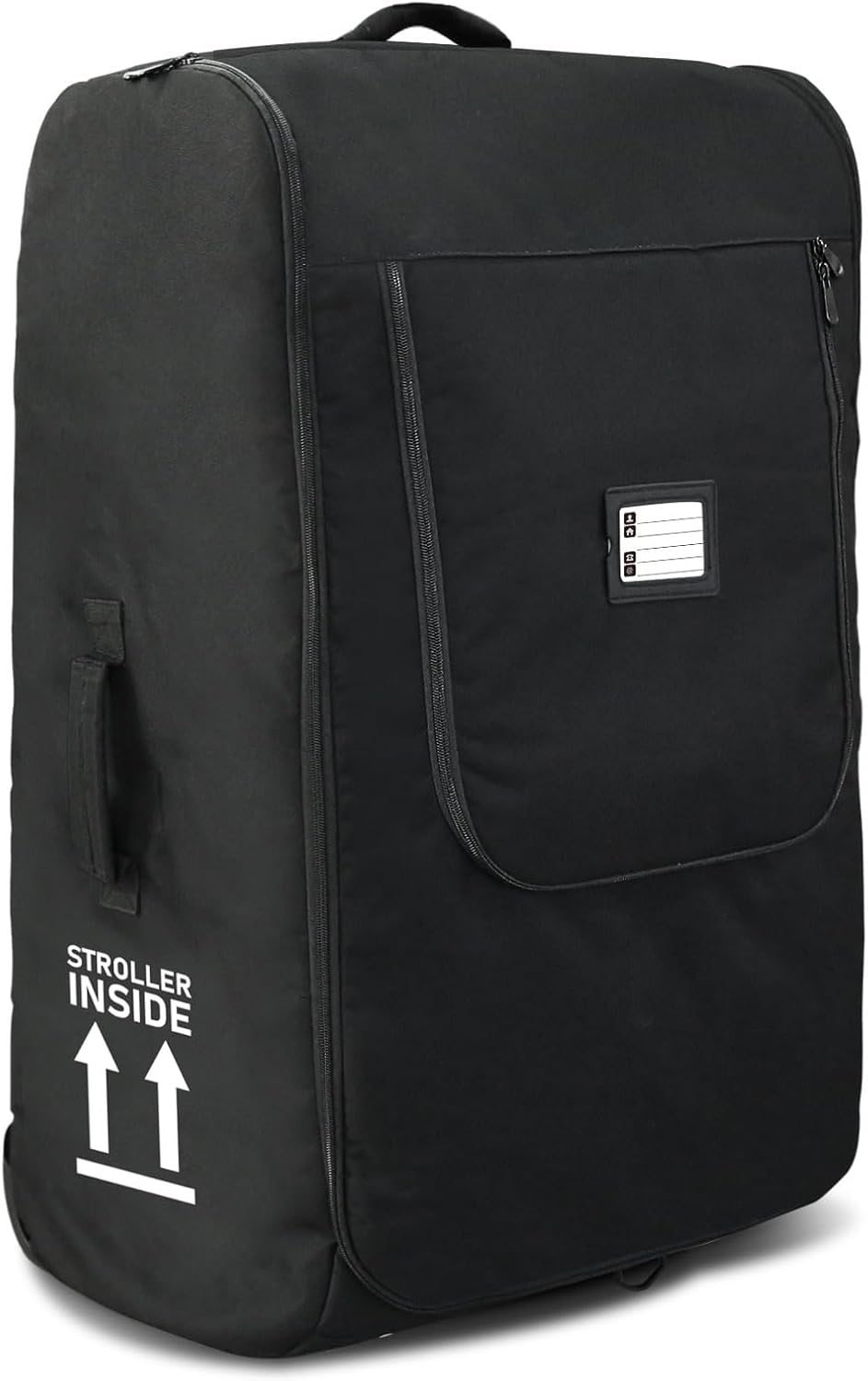 Amazon.com : Varycony Stroller Travel Bag Compatible With UPPAbaby ...