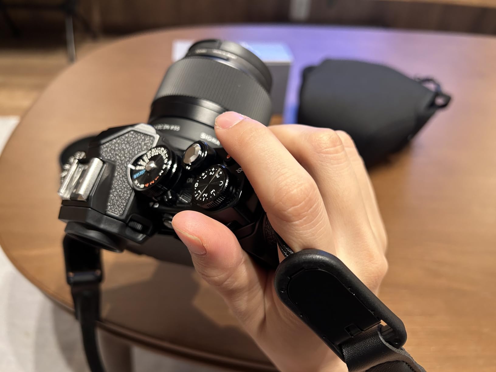 Amazon | Nikon エクステンショングリップ Z fc-GR1 Zfc用 ZFCGR1 | カメラ用カメラグリップ 通販