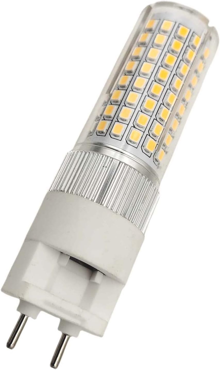 WELESHEI G12 Led 16w Ceramic Corn Light G12 Led Bulb 4000k Natural ...