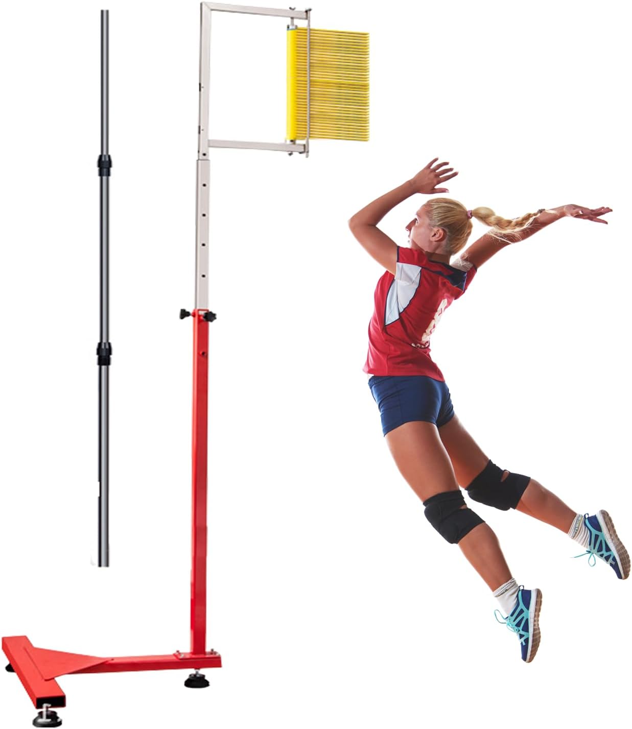 Vertical Jump Tester, Floor Mounted Vertical Jump Philippines | Ubuy