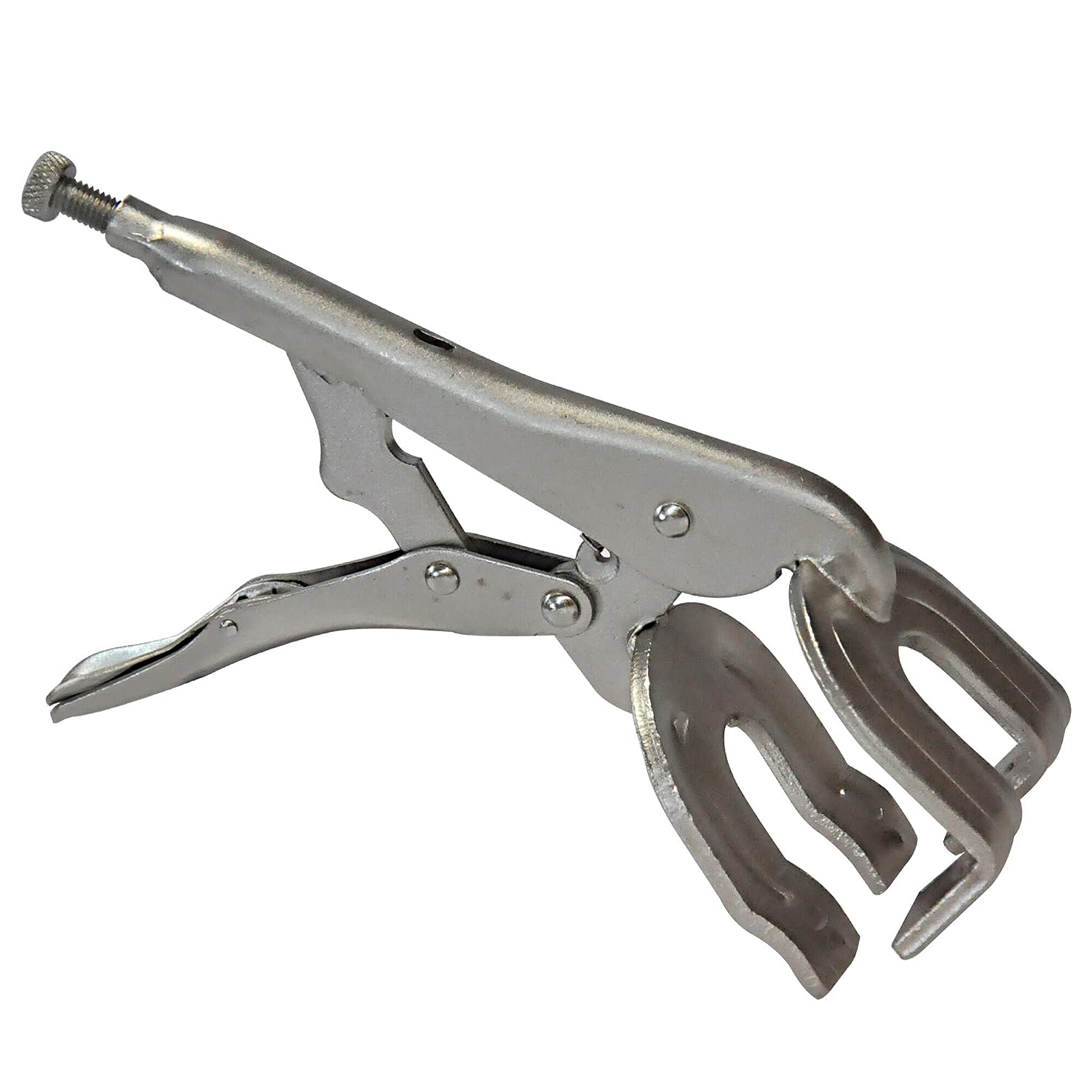 Schweißerzangen Set Saekulum Mini Gripzange 100 Mm Langbeck ...
