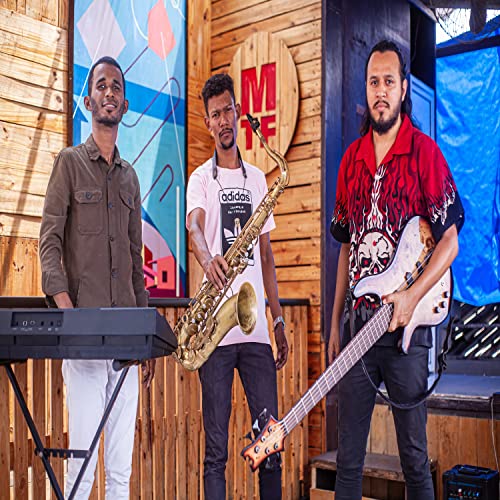 Amazon Music UnlimitedでIsaque ibra, Messias França & Luciano SouzaのJam ...