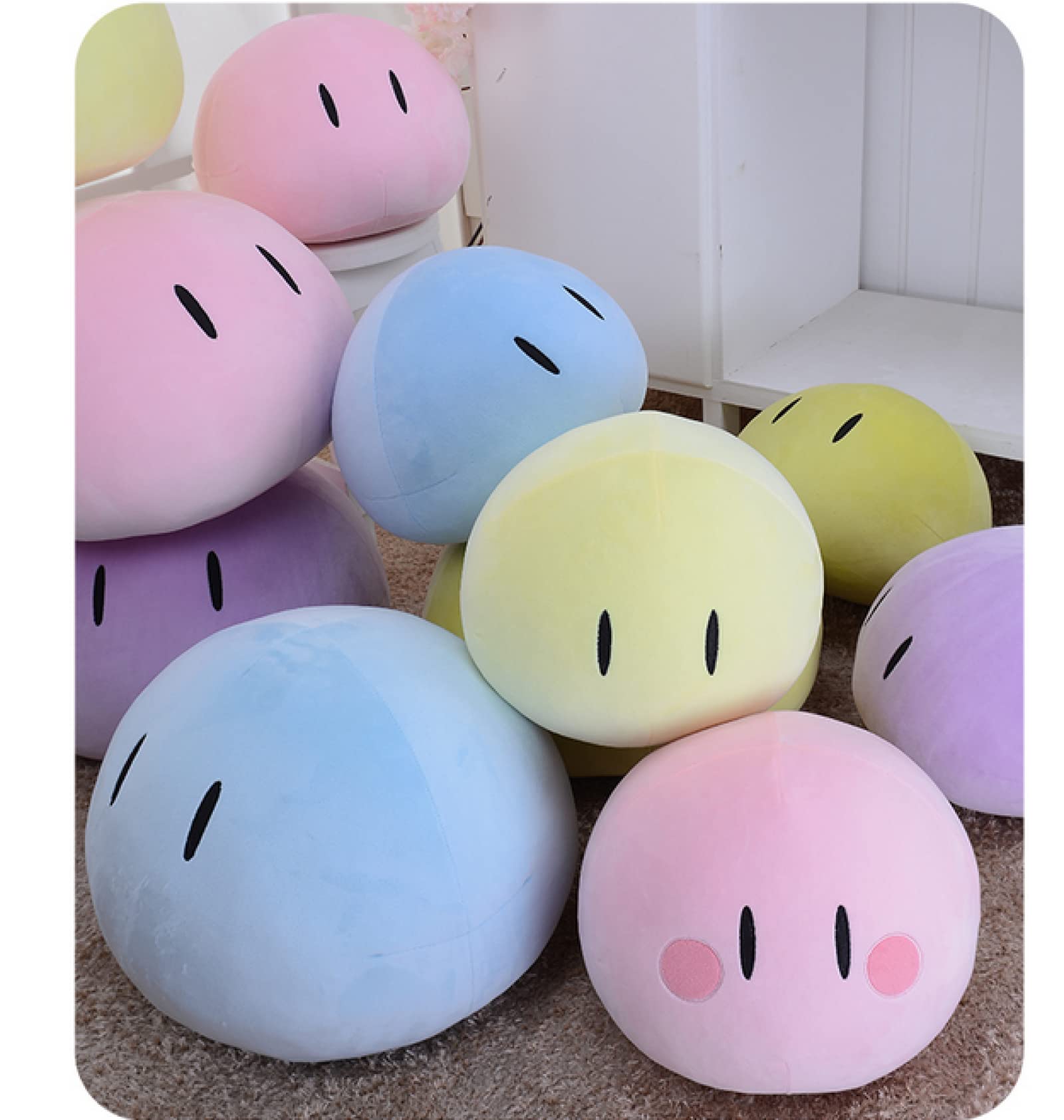 Dango Family Big Dango Family Group By PicturePerfectTime On