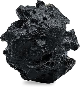 Amazon.com: Starborn authentic Billitonite Tektite 15-20g collectors ...