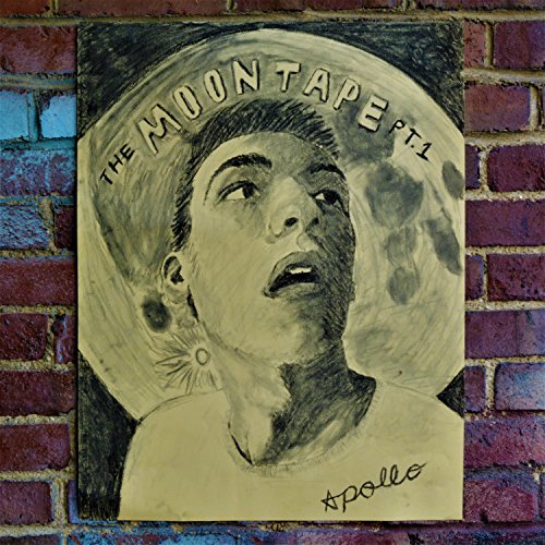 Play The Moontape, Pt. 1 by Apollo the Rapper on Amazon Music