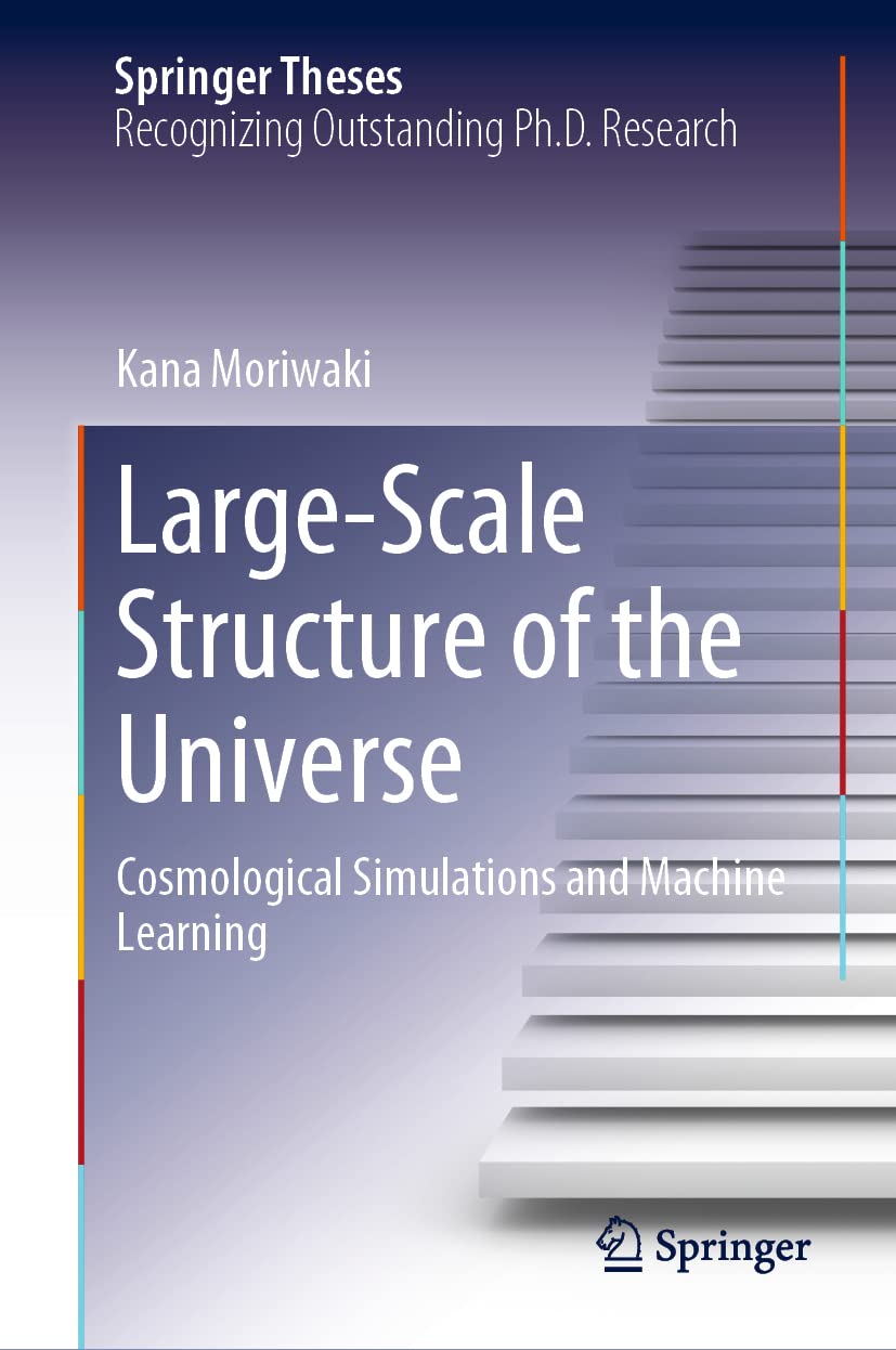 Buy Large Scale Structure Of The Universe Cosmological Simulations And