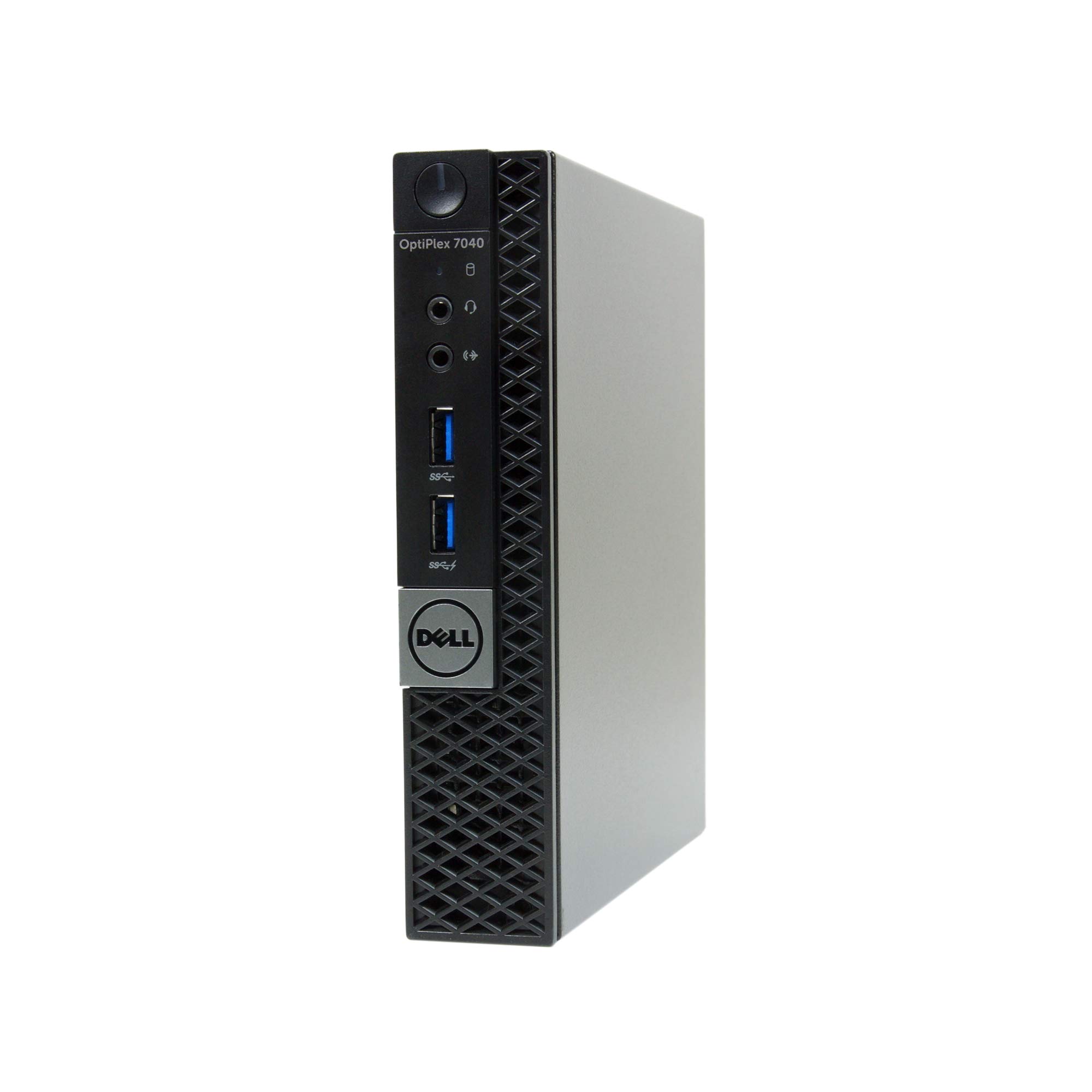 Amazon.com: Dell OptiPlex 7040-MICRO, Core i5-6500T 2.5GHz, 16GB RAM ...