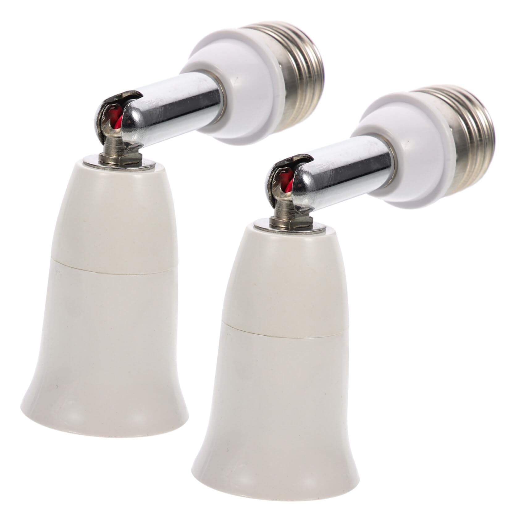 Outdoor Adjustable Light Bulb Socket Remote Control Solar Power