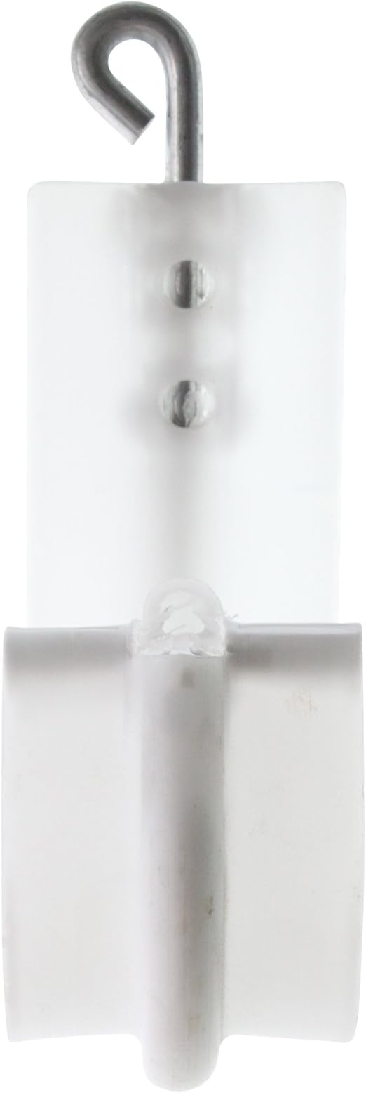CEAS 200-01 Non-Conductive Vertical 2" Stiffy Cable Hanger J Hook ...