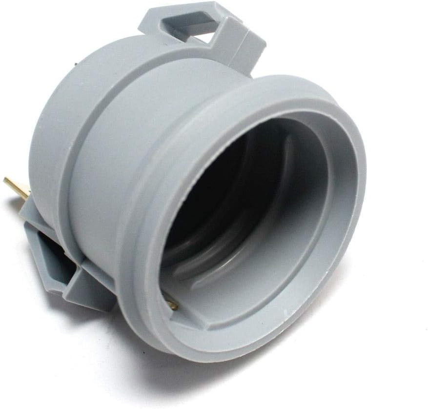 Genie Light Socket for Garage Door Opener/Operator - Part # 34322A.S ...