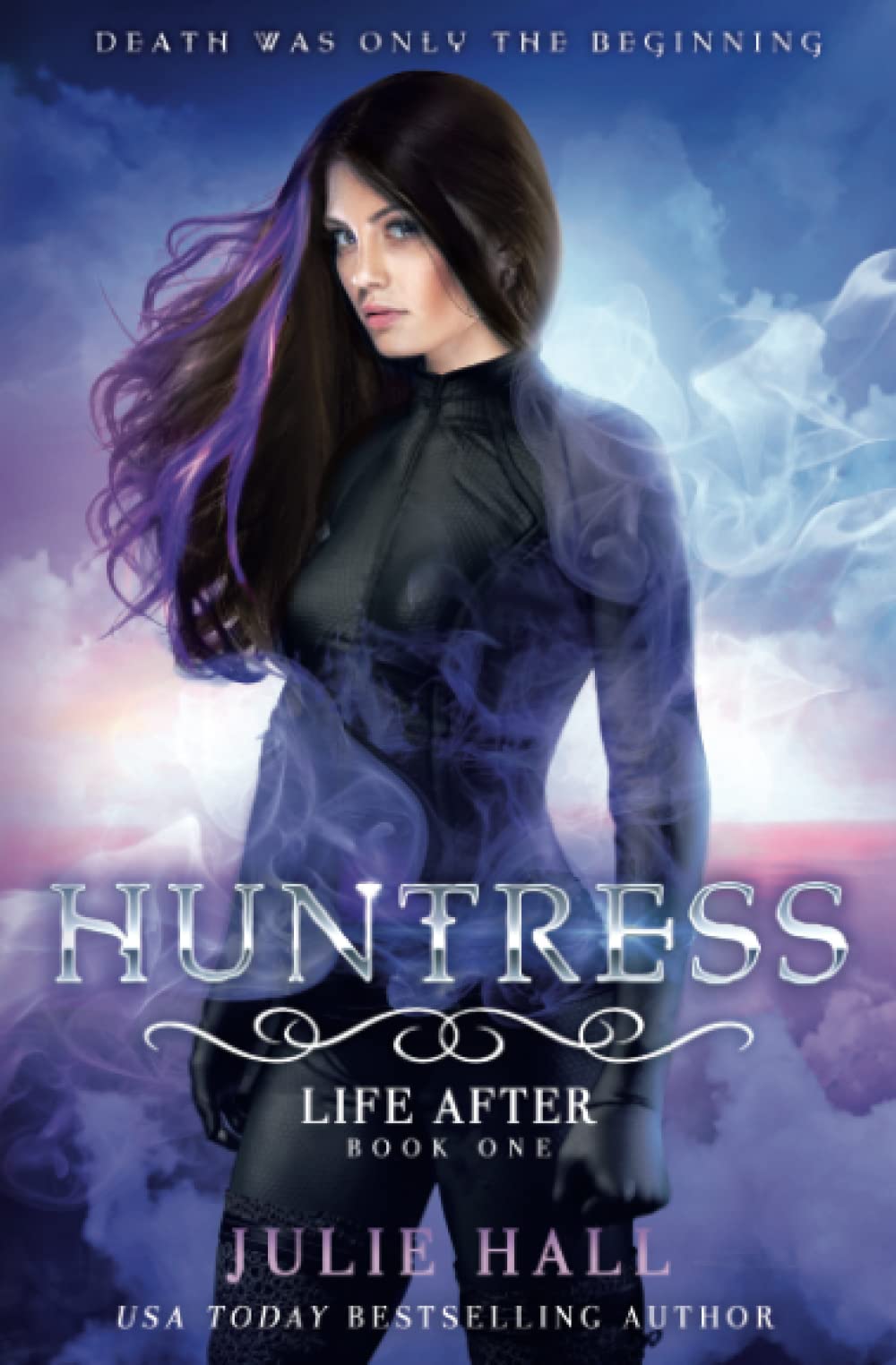 Amazon.com: Huntress (Life After): 9780998986708: Hall, Julie: Books