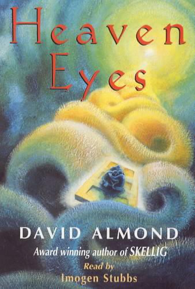 Amazon.com: Heaven Eyes: 9781840322880: David Almond: Books