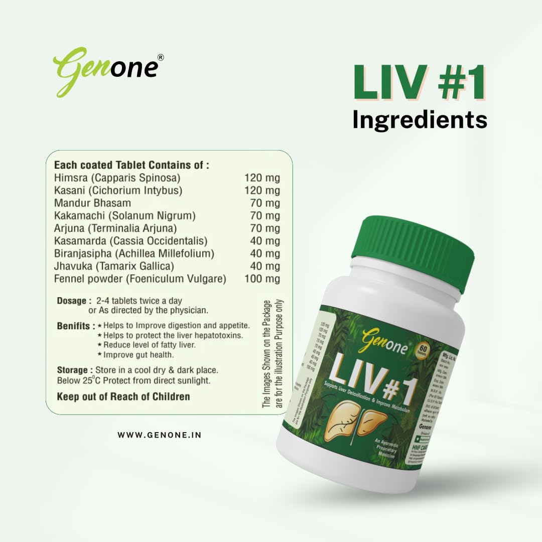 Snapklik.com : Liv#1 Herbal Supplement, Liver Cleanse, Support Liver ...