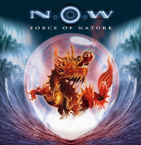 N.O.W. - Force of Nature - Amazon.com Music
