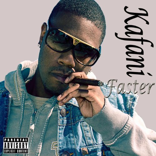 Play Faster by Kafani on Amazon Music