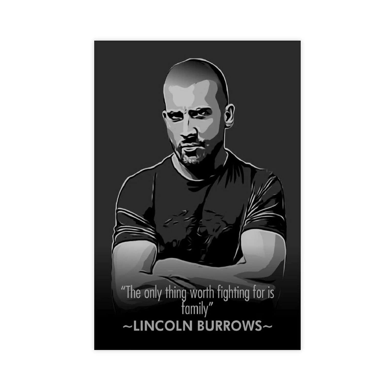 Prison Break Motivational Quotes
