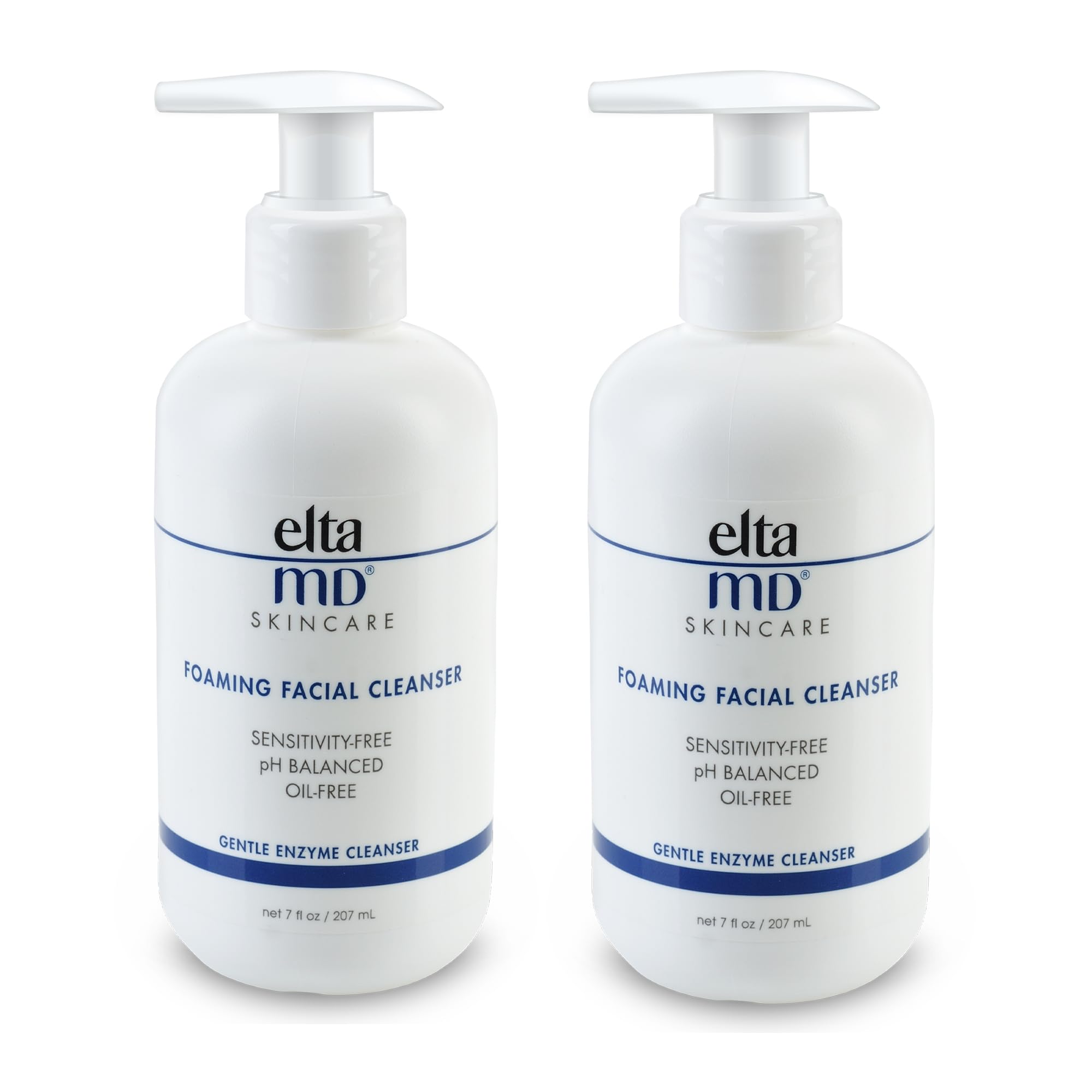 Snapklik.com : EltaMD Foaming Facial Cleanser, Gentle Foaming Face Wash ...
