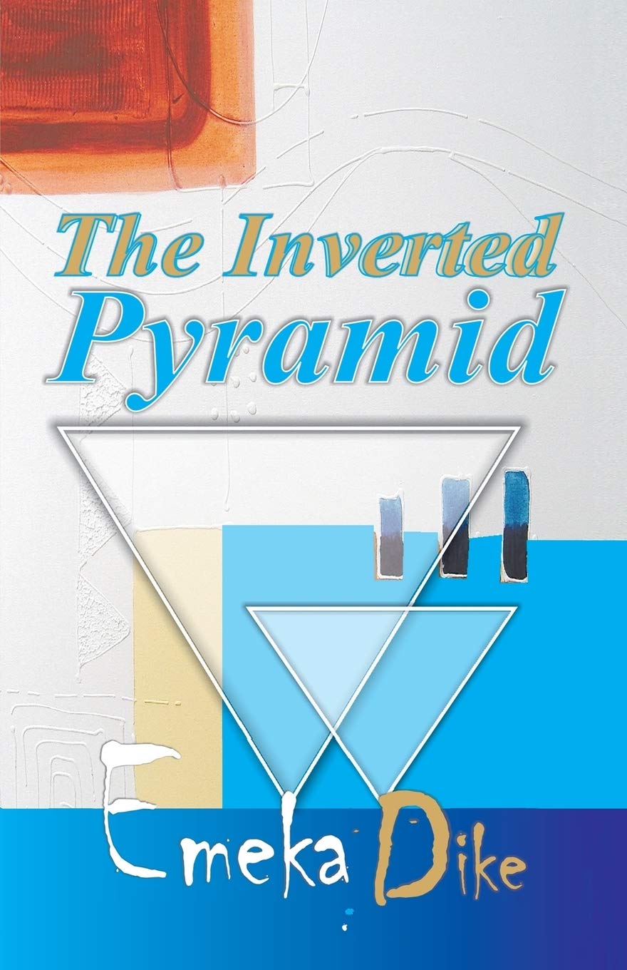 Buy The Inverted Pyramid Book Online at Low Prices in India | The ...