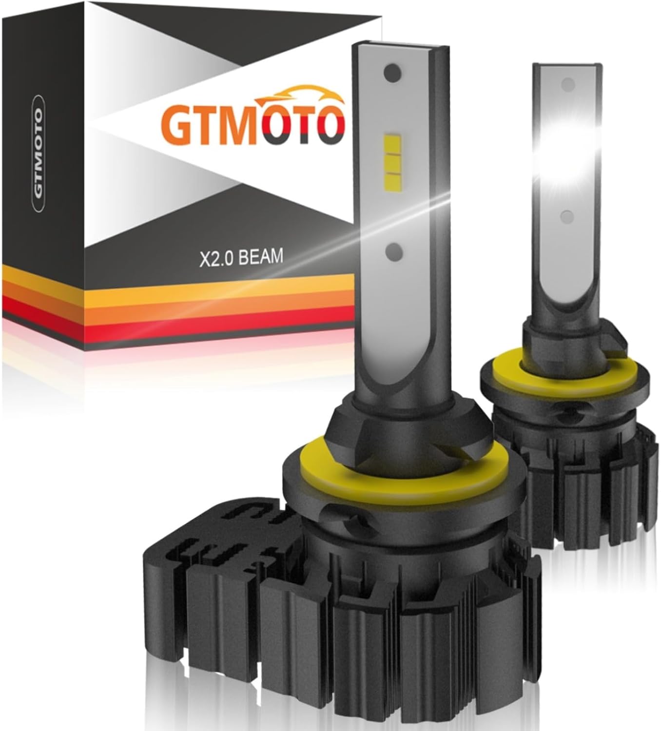 Amazon.com: GTMOTO 4010253 Bulbs for Polaris Ranger RZR ACE 570 500 400 ...