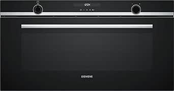 Siemens VB558C0S0 iQ500 Backofen Elektro / Einbau / A+ / 90 cm ...