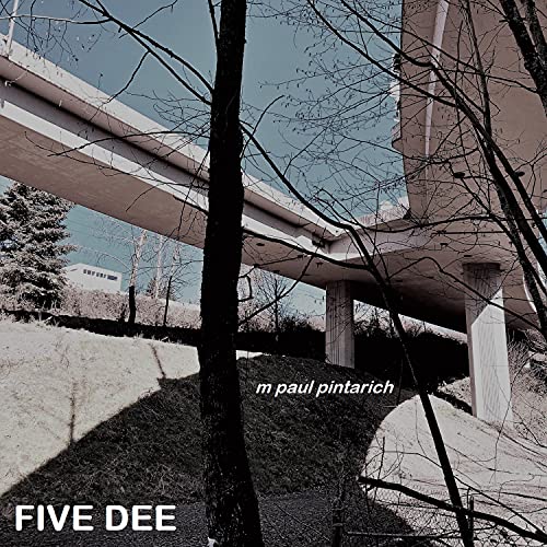 Five Dee de M Paul Pintarich en Amazon Music Unlimited