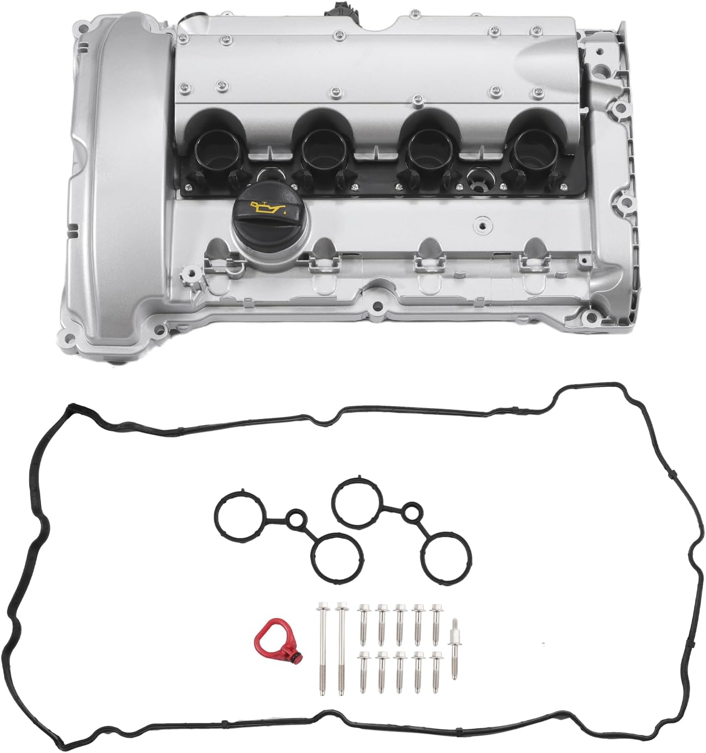 Amazon.com: TUCKBOLD Engine Valve Cover for Mini Cooper 1.6L 07-12 No ...