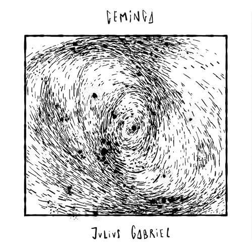 Amazon.com: Geminga : Julius Gabriel: Digital Music