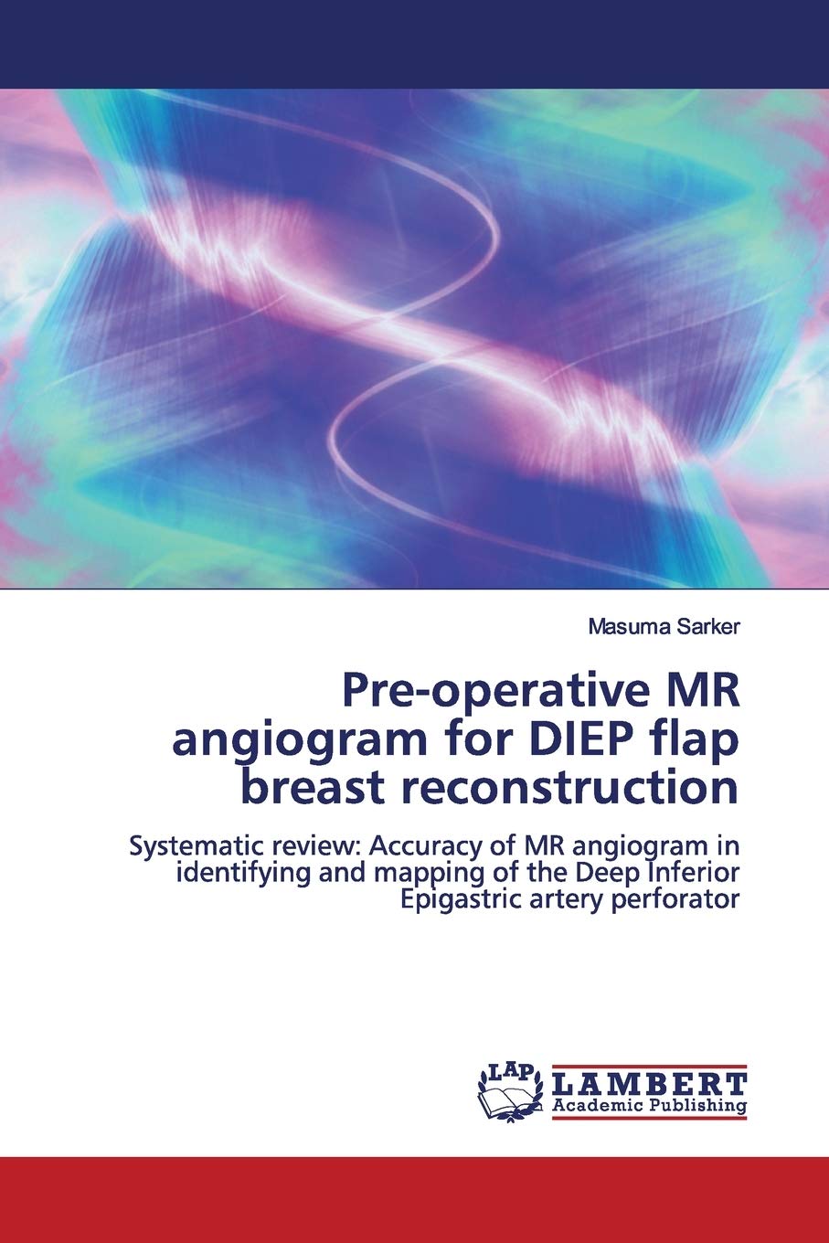 Pre Operative Mr Angiogram For Diep Flap Breast Reconstruction ...