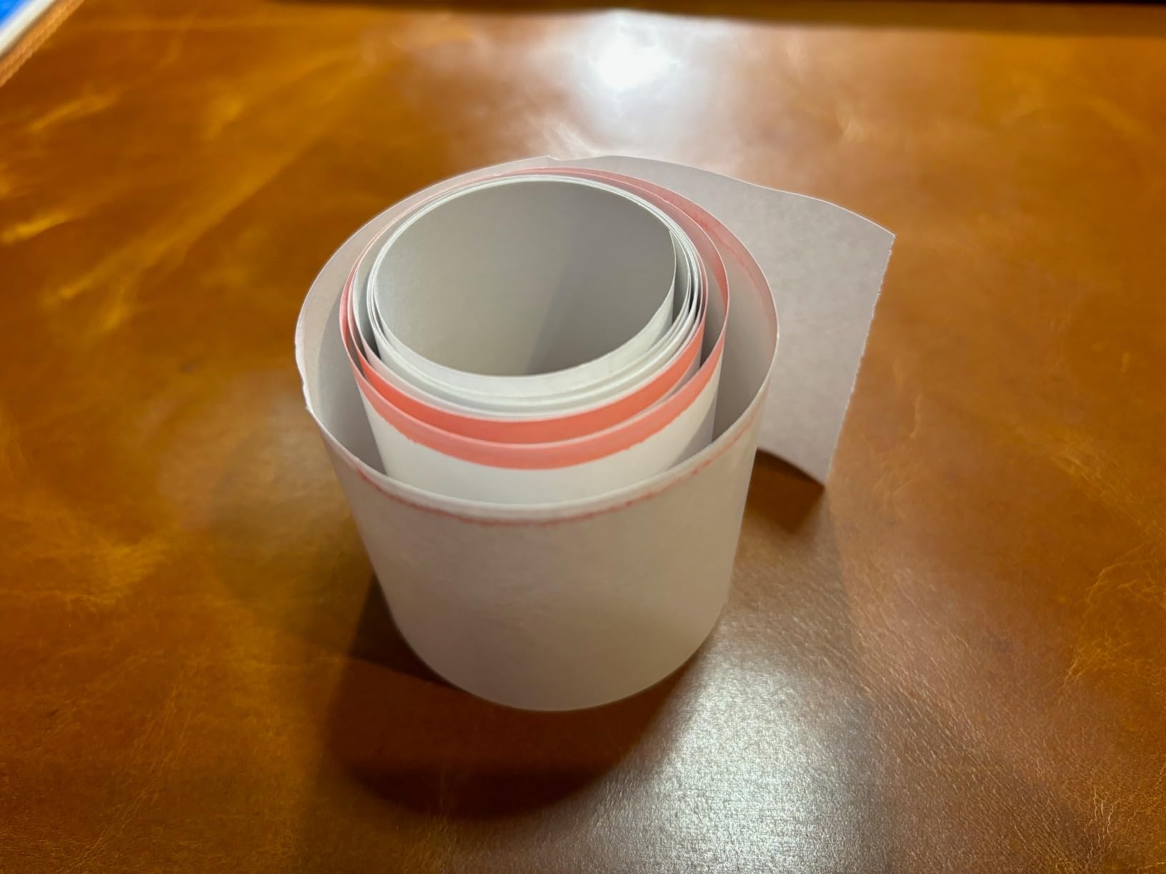 10 Rolls Thermal Paper Roll, Camera Printing Paper,Portable Thermal ...