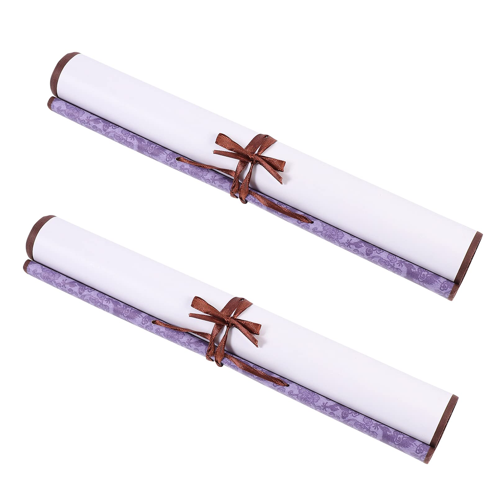 Ancient Chinese Blank Paper