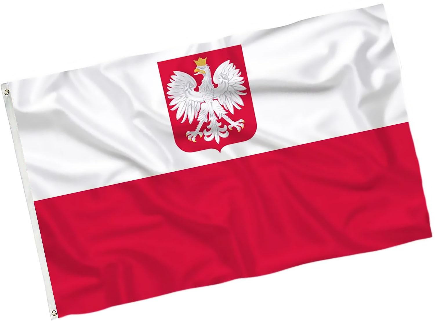 Polish Flag May 2 Is Polish National Flag Day | PMA