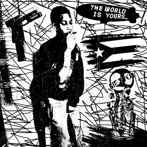 Amazon.com: Puerto Rican johnny : Swaypopshii: Digital Music