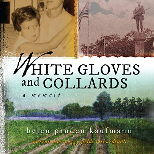 Amazon.com: White Gloves and Collards: A Memoir (Audible Audio Edition ...
