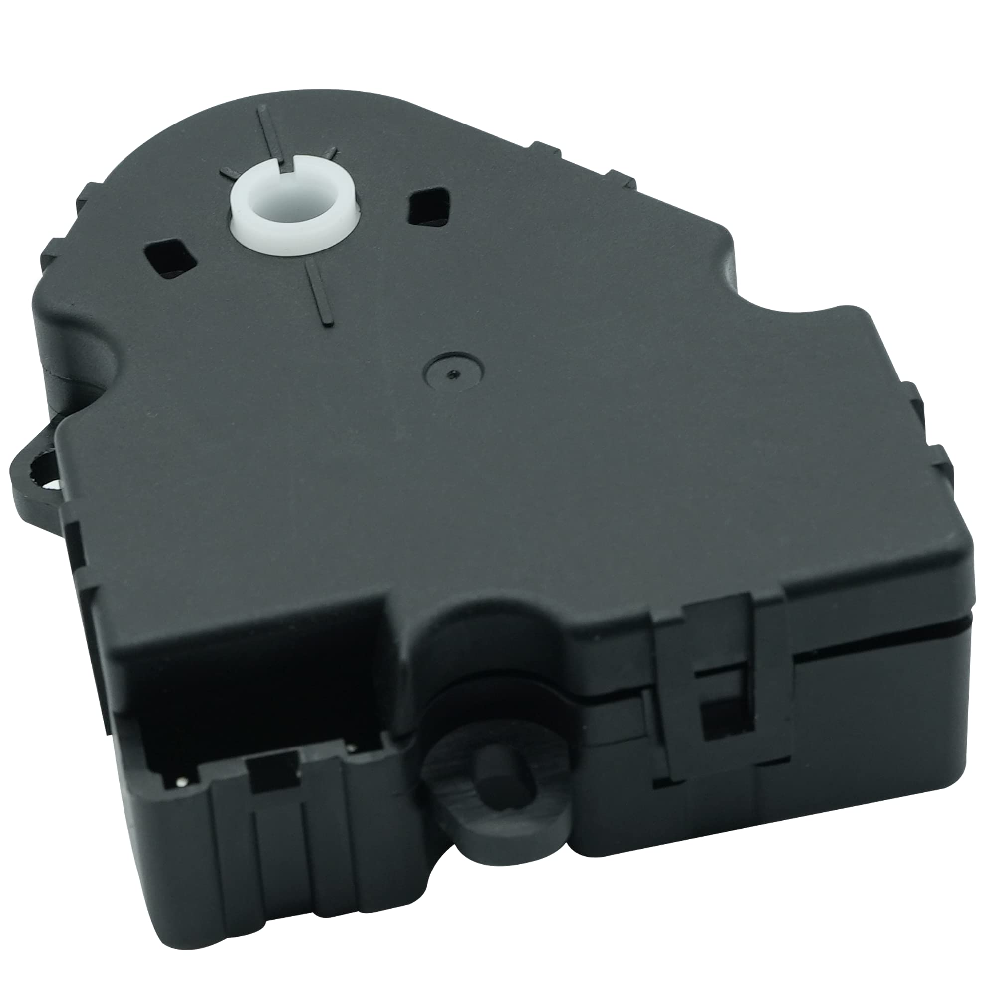 Amazon.com: Beastrone AUTO PARTS HVAC Blend Door Actuator 604-106 ...