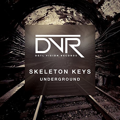 Play Underground by Skeleton Keys on Amazon Music