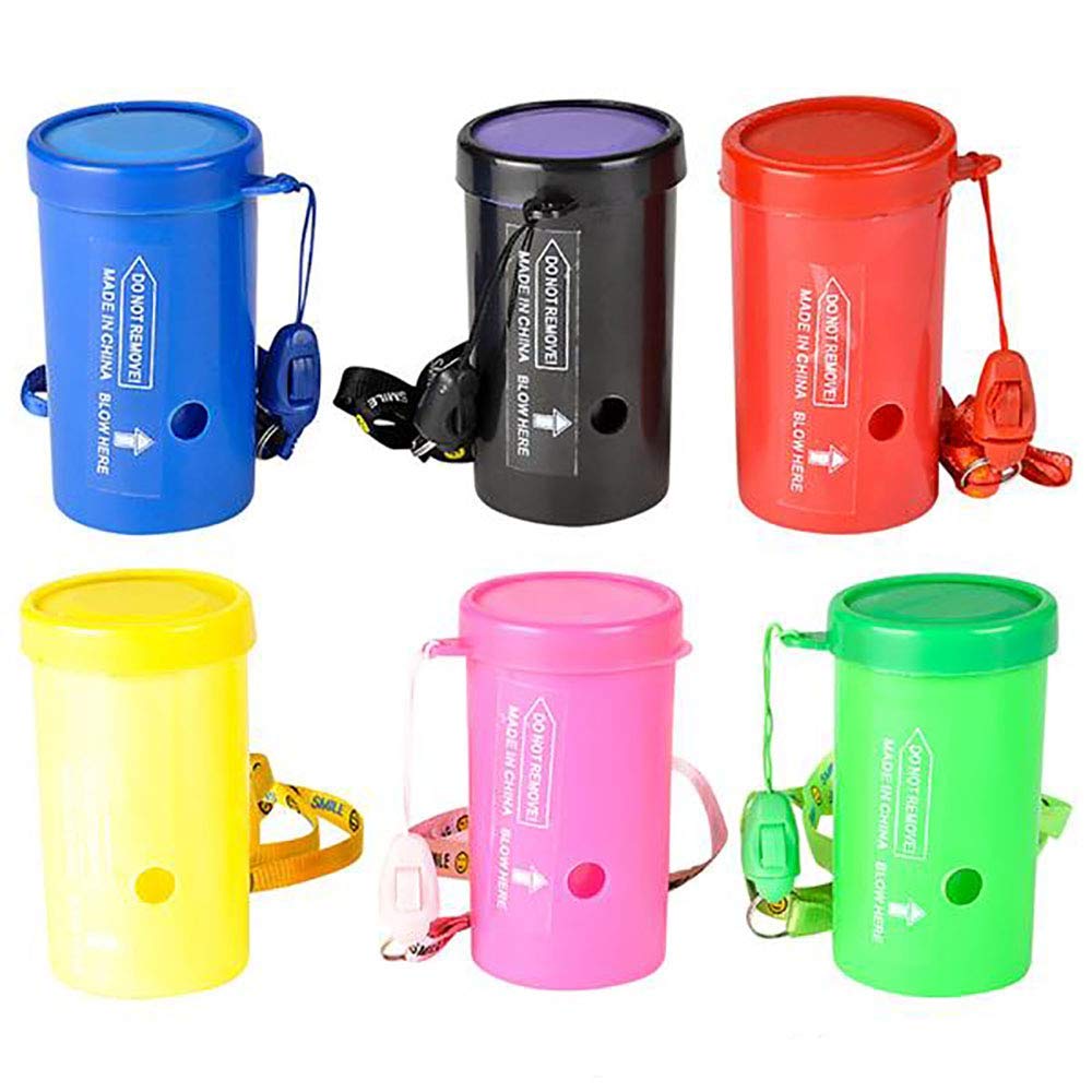 Snapklik.com : Air Horn - Horn Air Hooter, 12 Pack Of Blow Horn, Sports ...