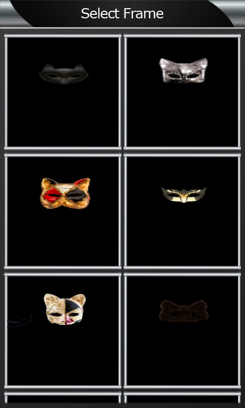 Cat Mask Photo Montage - App on Amazon Appstore