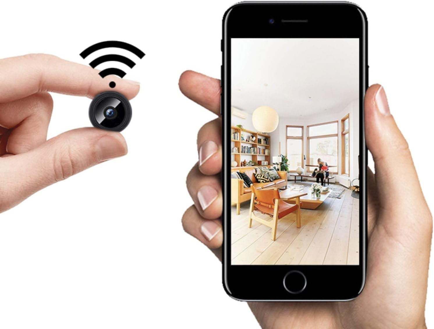 Best Hidden Cameras HIKVISION USB Charger Hidden Camera Home