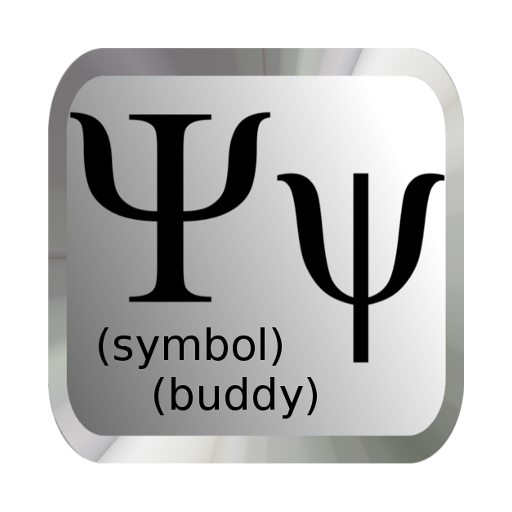 Symbol Buddy - App on Amazon Appstore