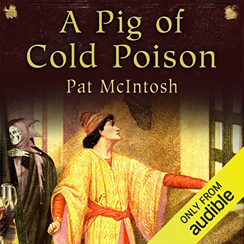 Amazon.com: A Pig of Cold Poison: Gil Cunningham Mysteries (Audible ...